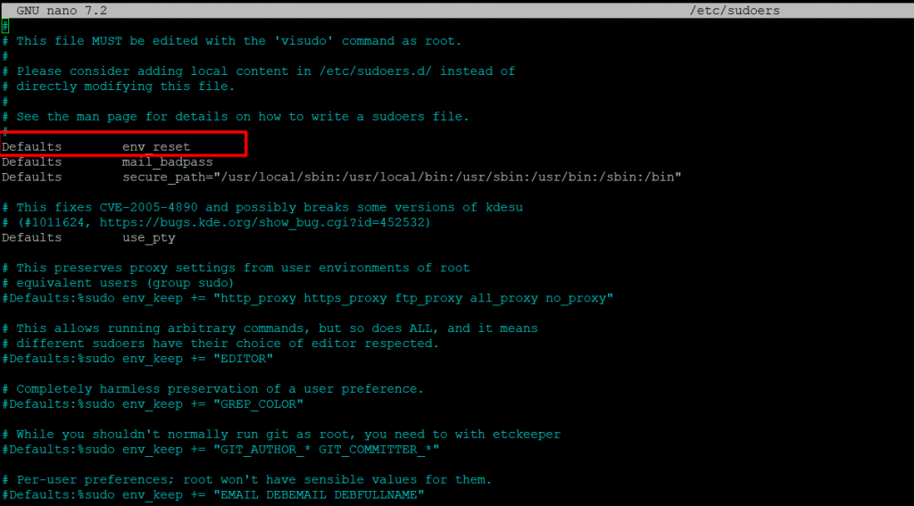 Disable Password for Sudo in Linux Easily | AvaHost