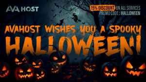 AvaHost 🔥 Hosting Provider - Price from Hosting company AvaHost