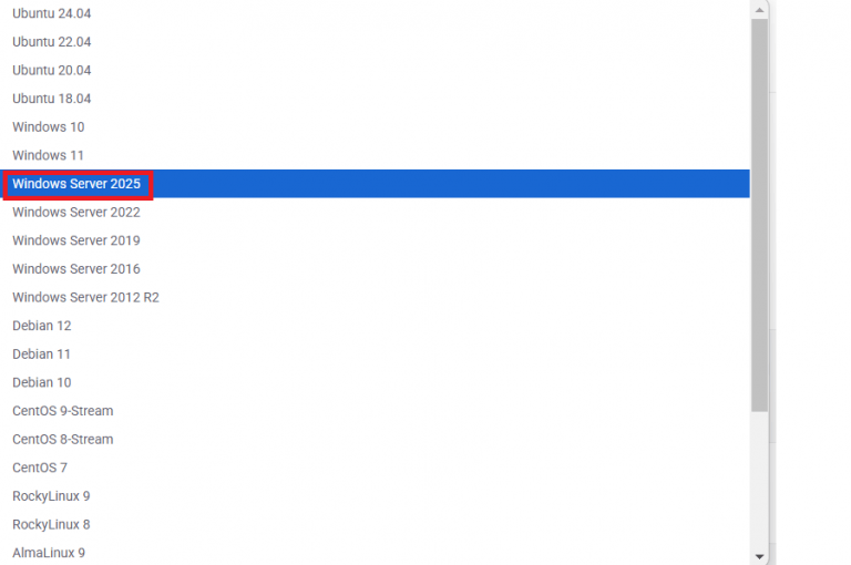 Implementierung von Windows Server 2025: Die Zukunft der virtuellen ...