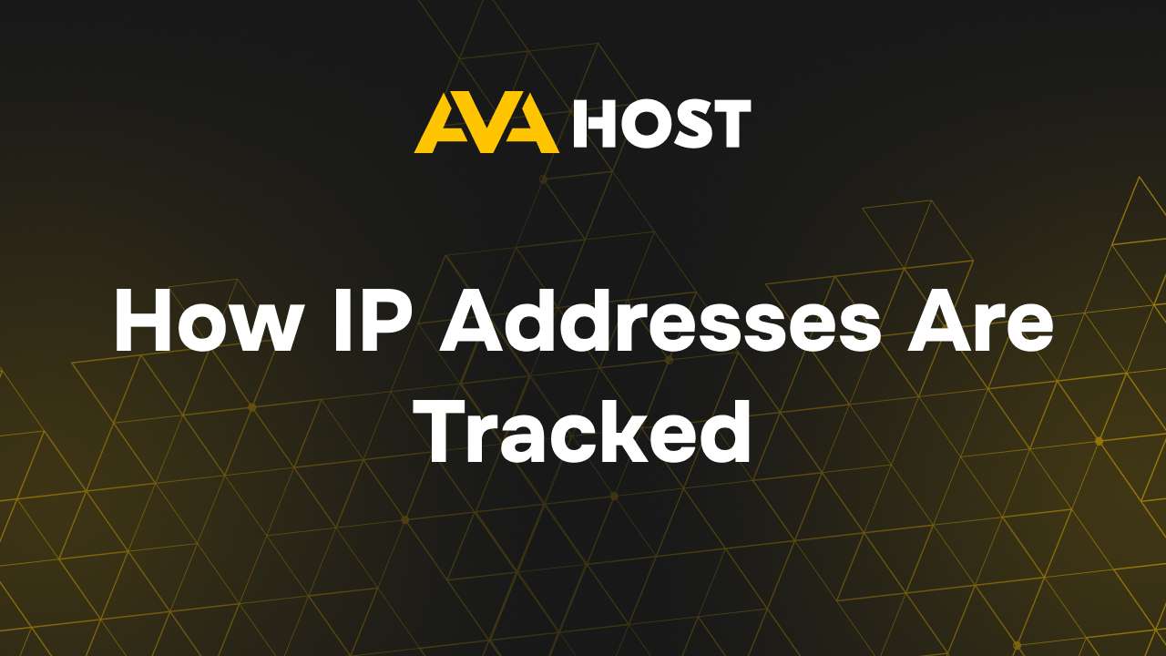 IP Address Tracking Explained: Protect Your Privacy | AvaHost