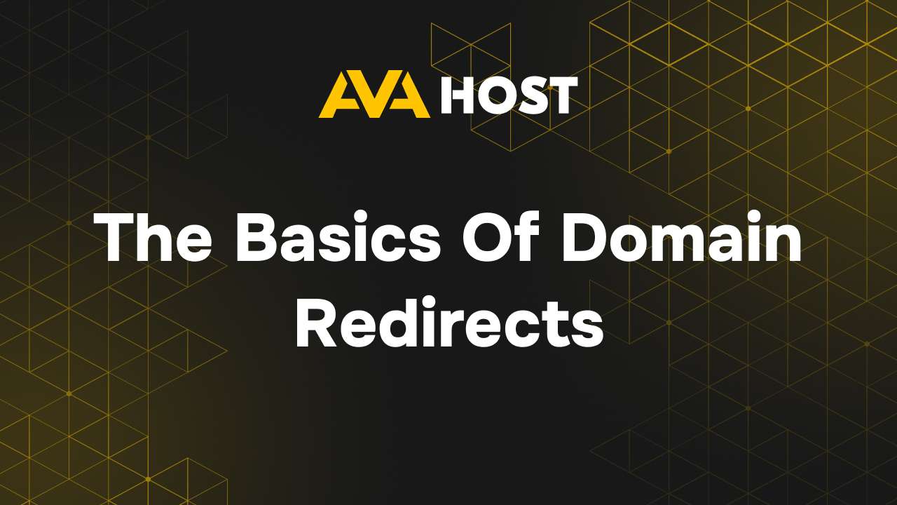 Domain Redirects Explained for Better SEO | AvaHost