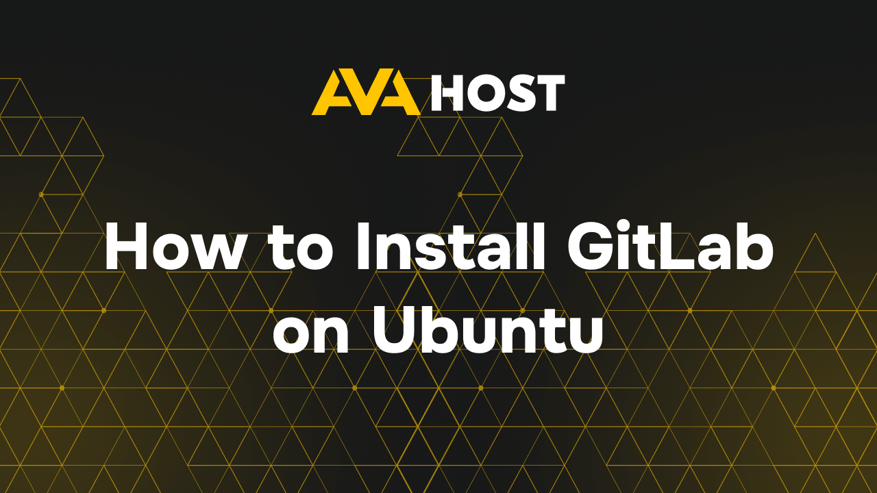 How To Install Gitlab On Ubuntu ⋆ Avahosting