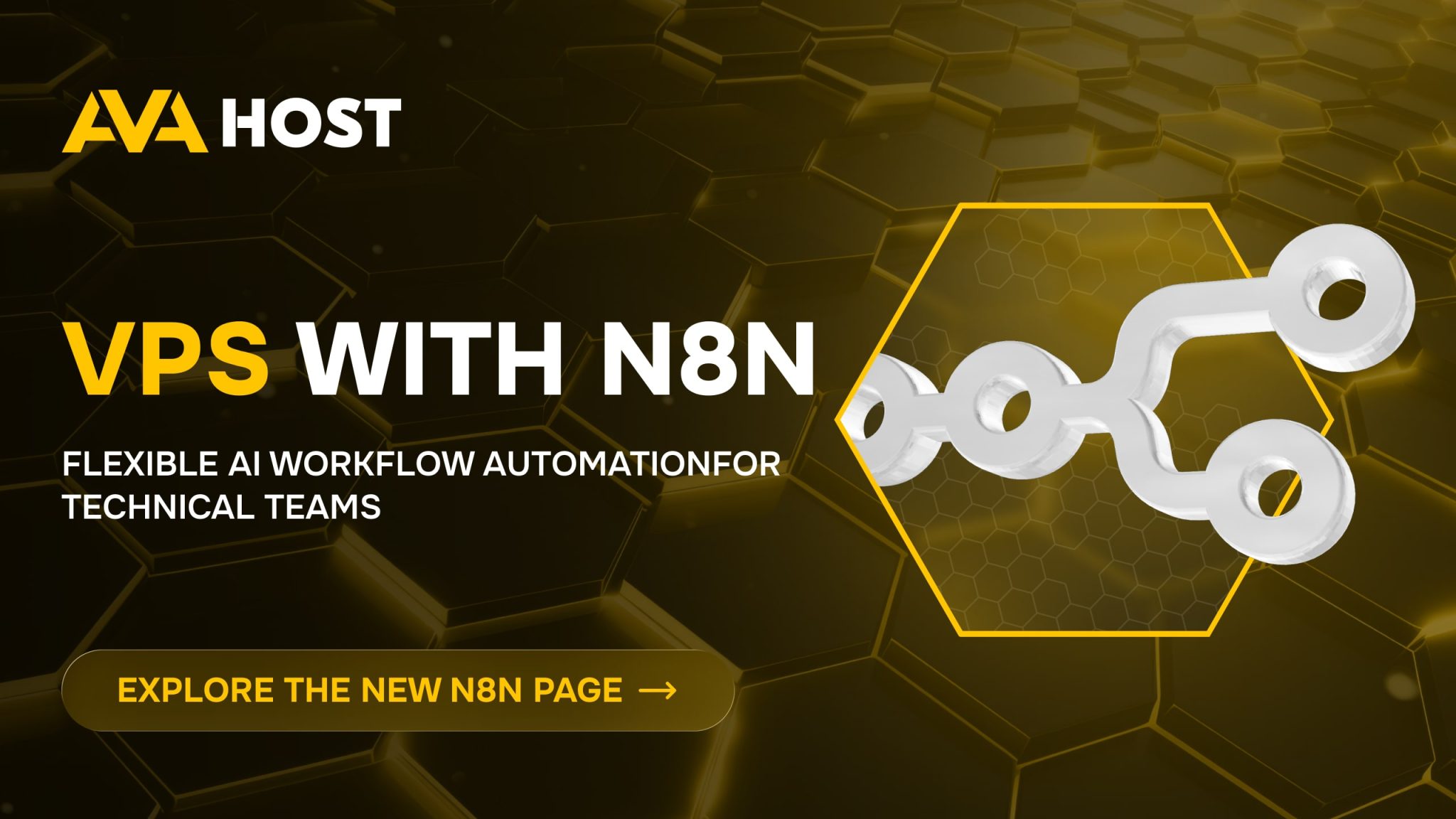 Comprendre n8n : Comment cela fonctionne-t-il sur votre AVAHOST VPS ? ⋆ AVA.HOSTING